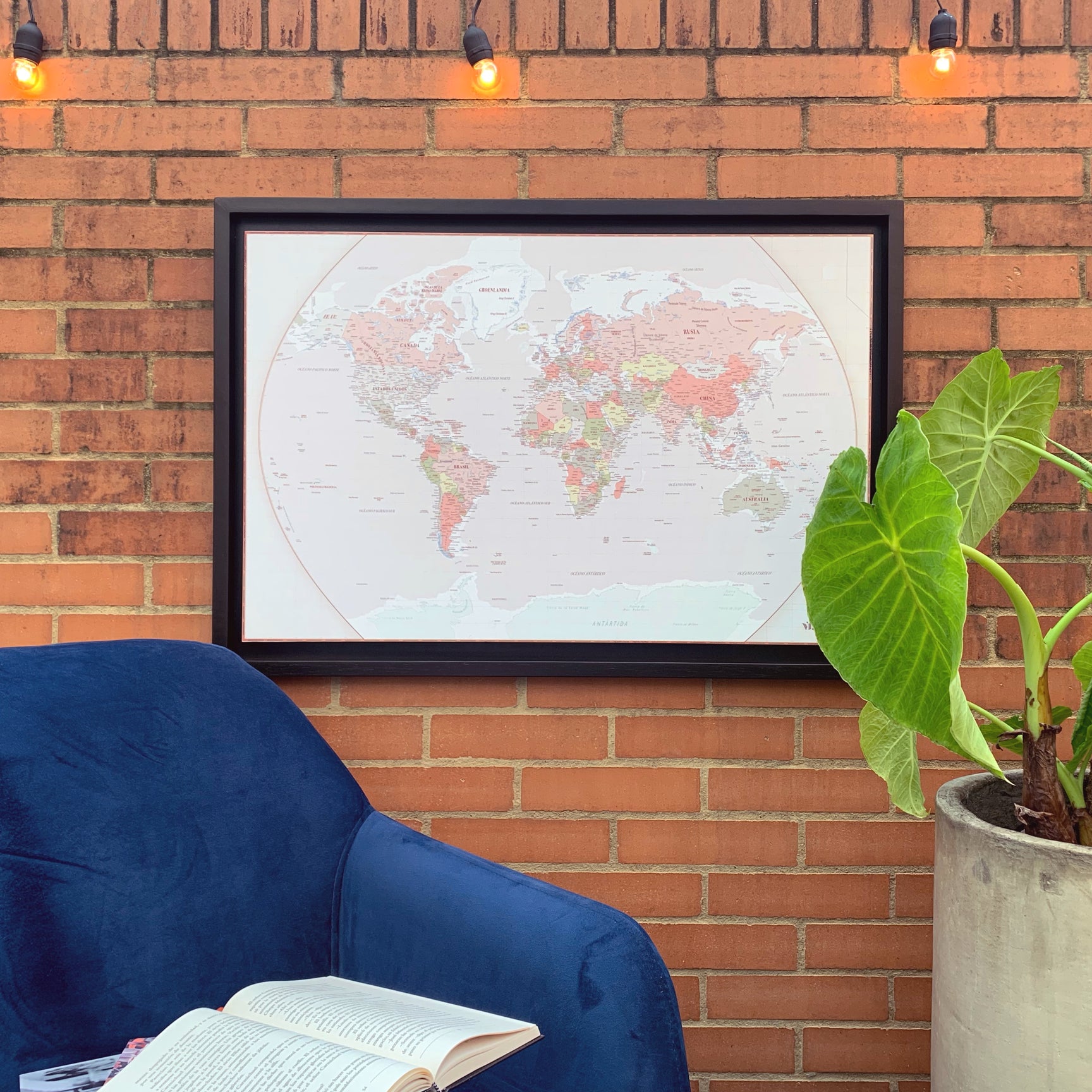 Mapeando | Fábrica de Mapas 🗺 – Mapeando.co
